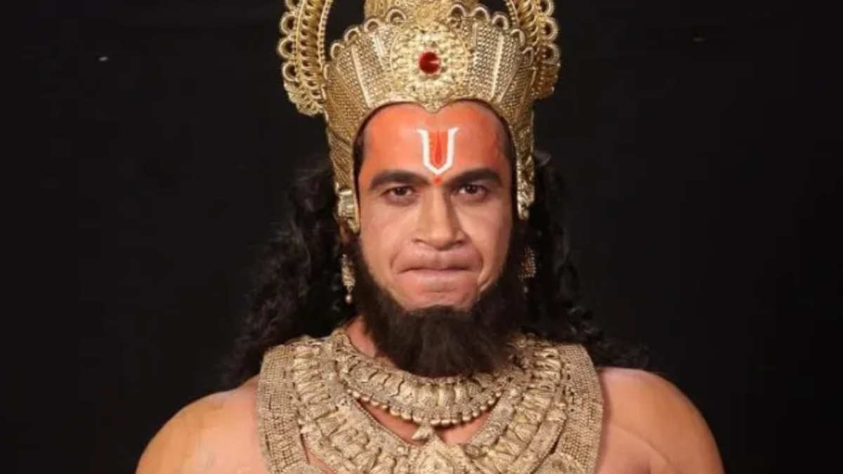 Malhar Pandya To Play Sugriva, Vali In ‘Shrimad Ramayan’ | Glamsham
