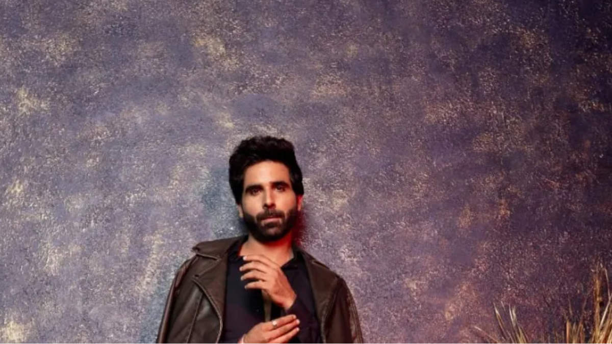 Manish Gulati On How He Woke Up To Sound Of Drums During Holi When He ...