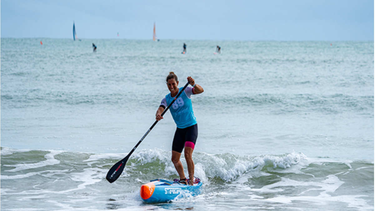 Men’s, Women’s World No.2 Confirm Participation In India’s First-ever ...