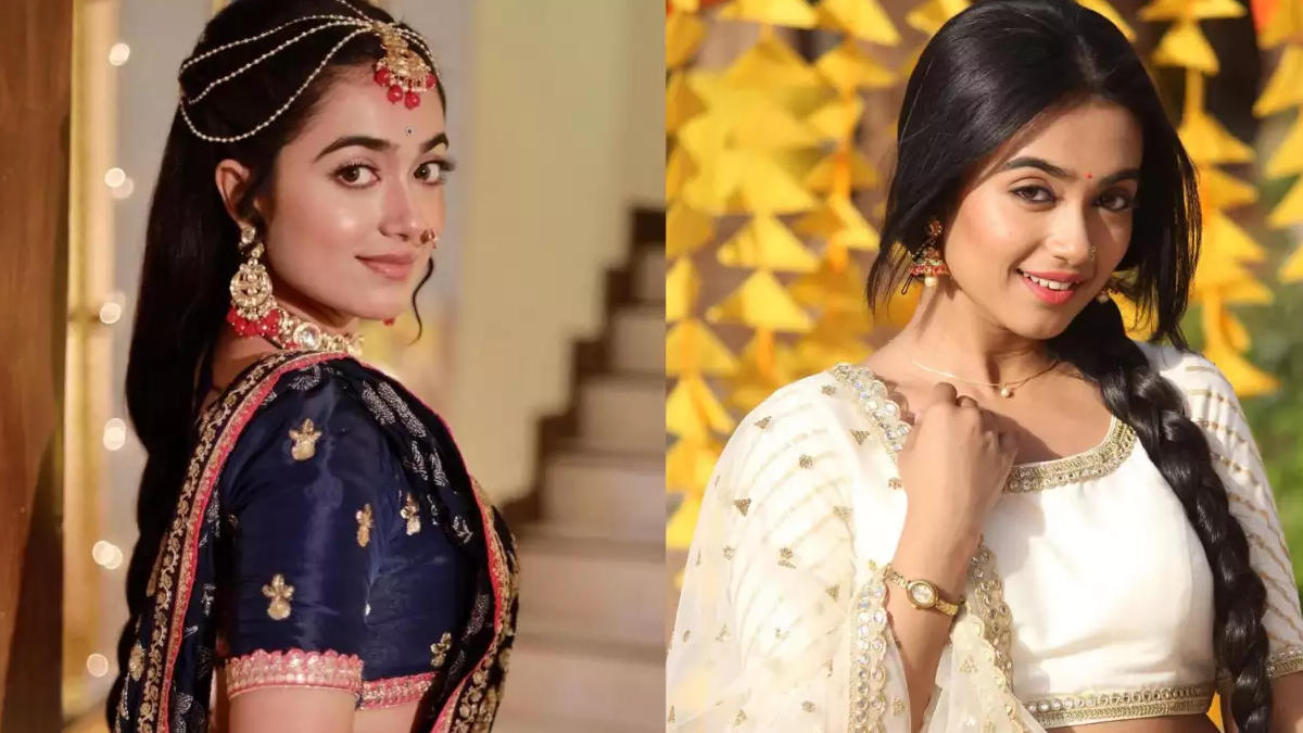 Neeharika Roy Opens Up On Her Stylish New Avatar Post Leap In 'Pyaar Ka ...