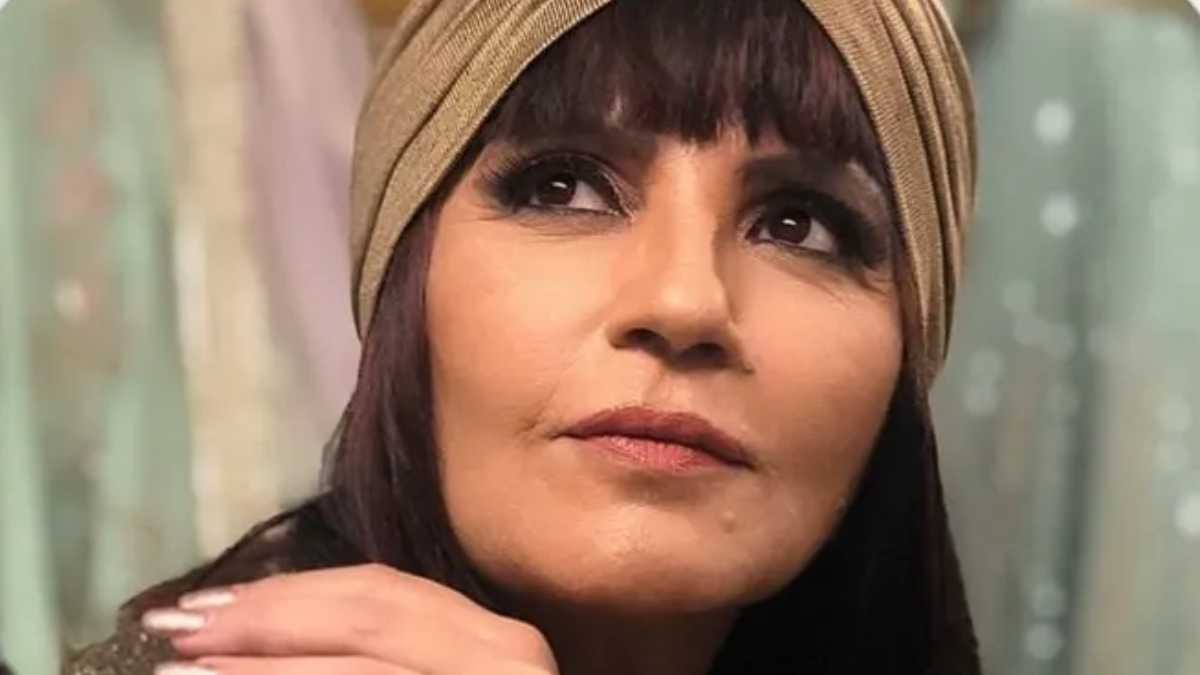 Neeta Lulla: 40 Years In Fashion Industry Hasn’t Been A Cakewalk, Been ...