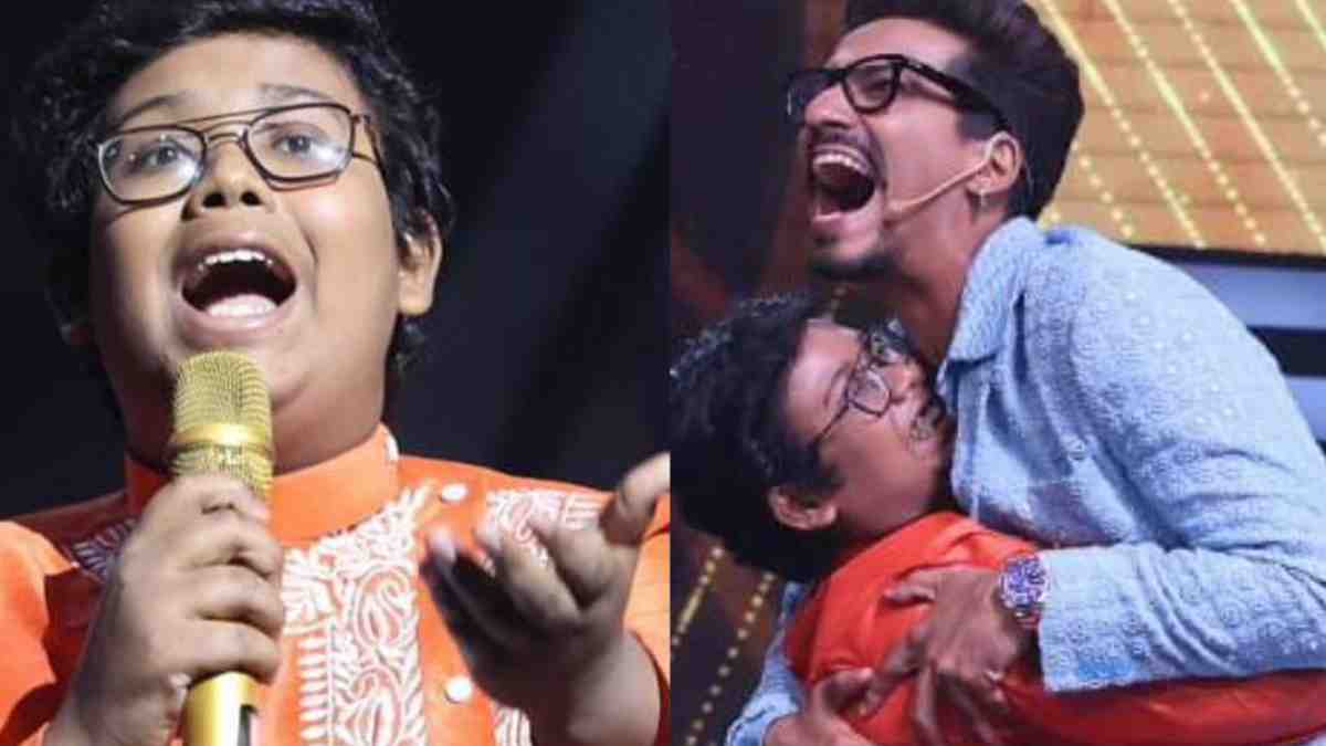 Neha Kakkar Calls Rajdeep Ghosh's 'Superstar Singers 3' Performance ...