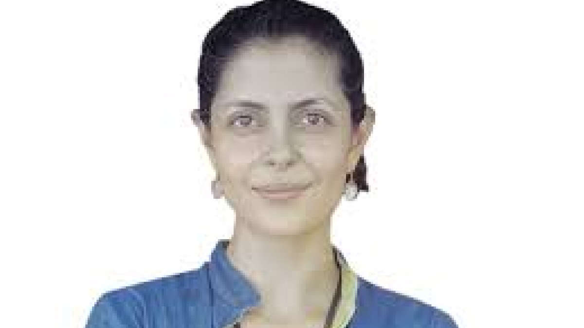 'Big Girls Don't Cry' Helmer Nitya Mehra Laments Dearth Of Stories On School Life Of Girls ...