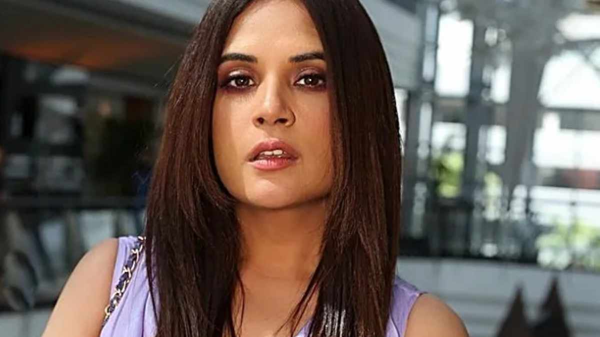 'Whenever I Did A Play, I Came Alive As A Performer’, Says Richa Chadha ...