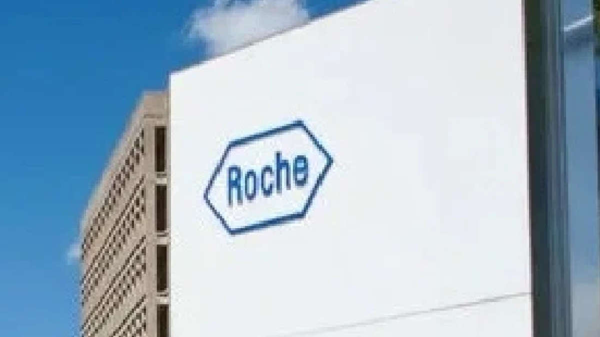Roche's New Bispecific Monoclonal Antibody To Treat Vision Loss In ...