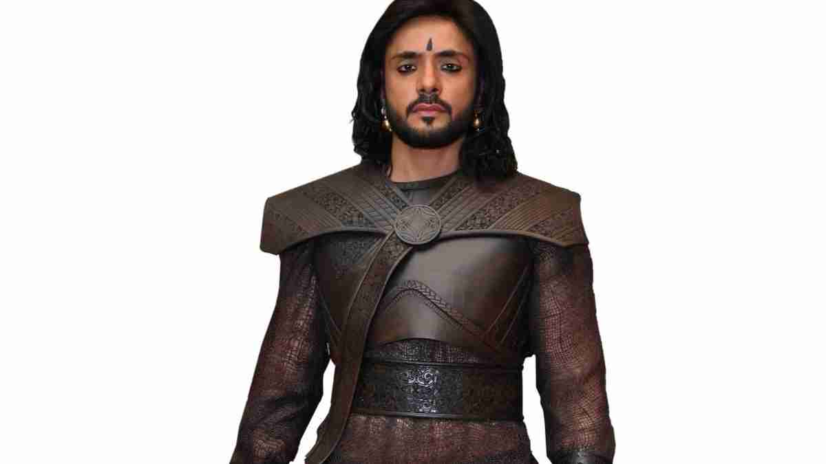 Samrat Ashok Rescues Sister Anandi In Next Episode Of 'Pracchand Ashok ...