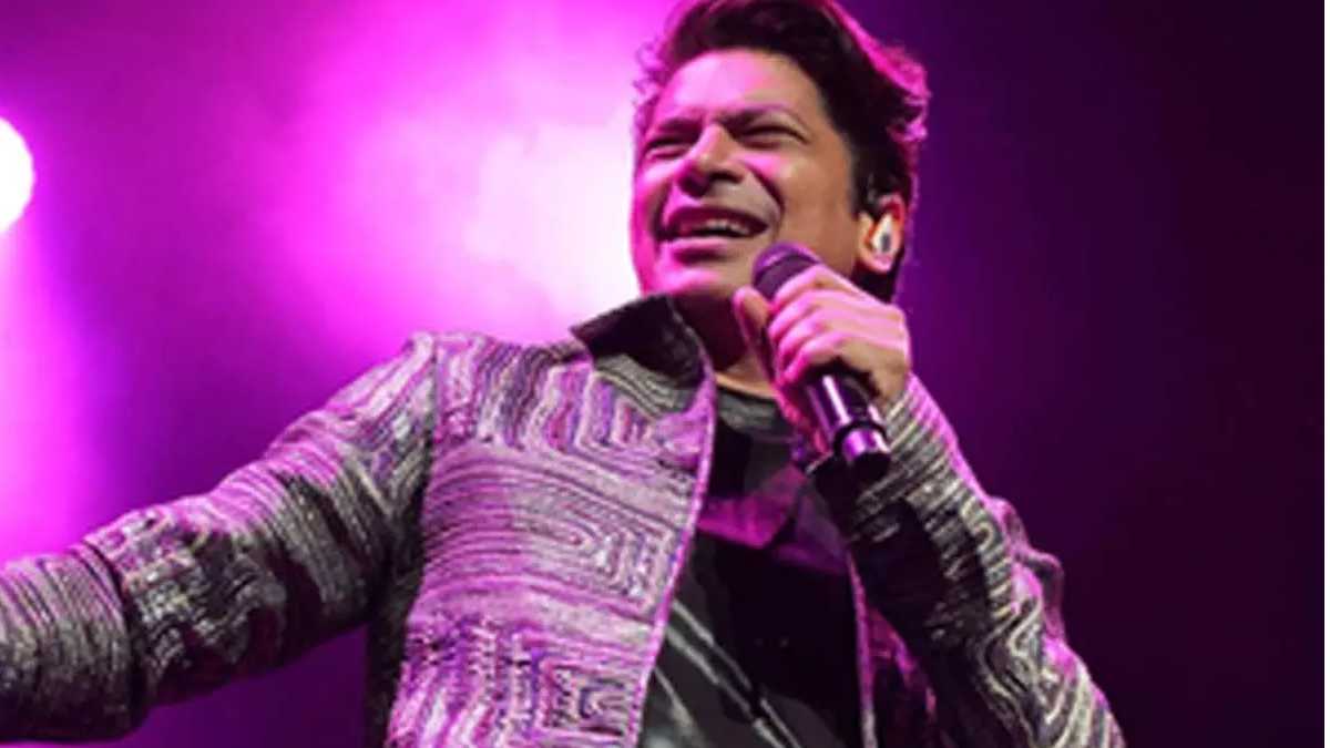 Shaan Reveals It Was A Kishore Kumar Song He First Taught His Son Maahi ...