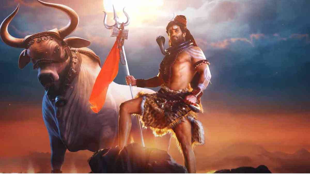 'Shiv Shakti' Actors Ram Yashvardhan, Subha Rajput Open Up On Divine ...