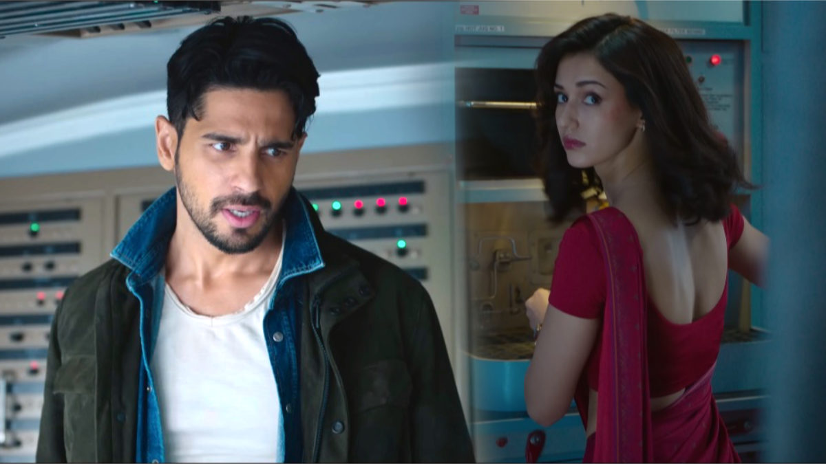 'Yodha' Movie Review | Skippable | Glamsham