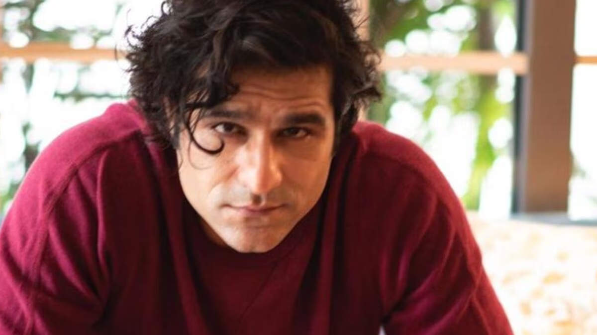 Sunny Hinduja: Gratifying To See Fellow FTII Alumni Make Waves In The ...
