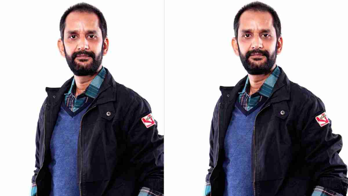 Sushil Pandey Is Eyeing 'undeniably Delicious' Gujiya For Holi | Glamsham