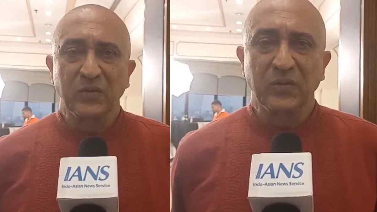 Tej Sapru Opens Up On His Role In Historical Drama ‘Razakar’ | Glamsham