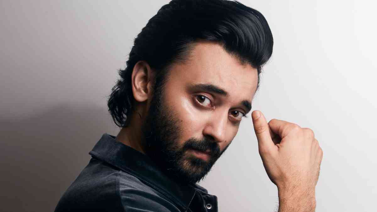 Paramvir Cheema's Promise: ‘Chamak 2’ Will Be High On Style, Revenge ...