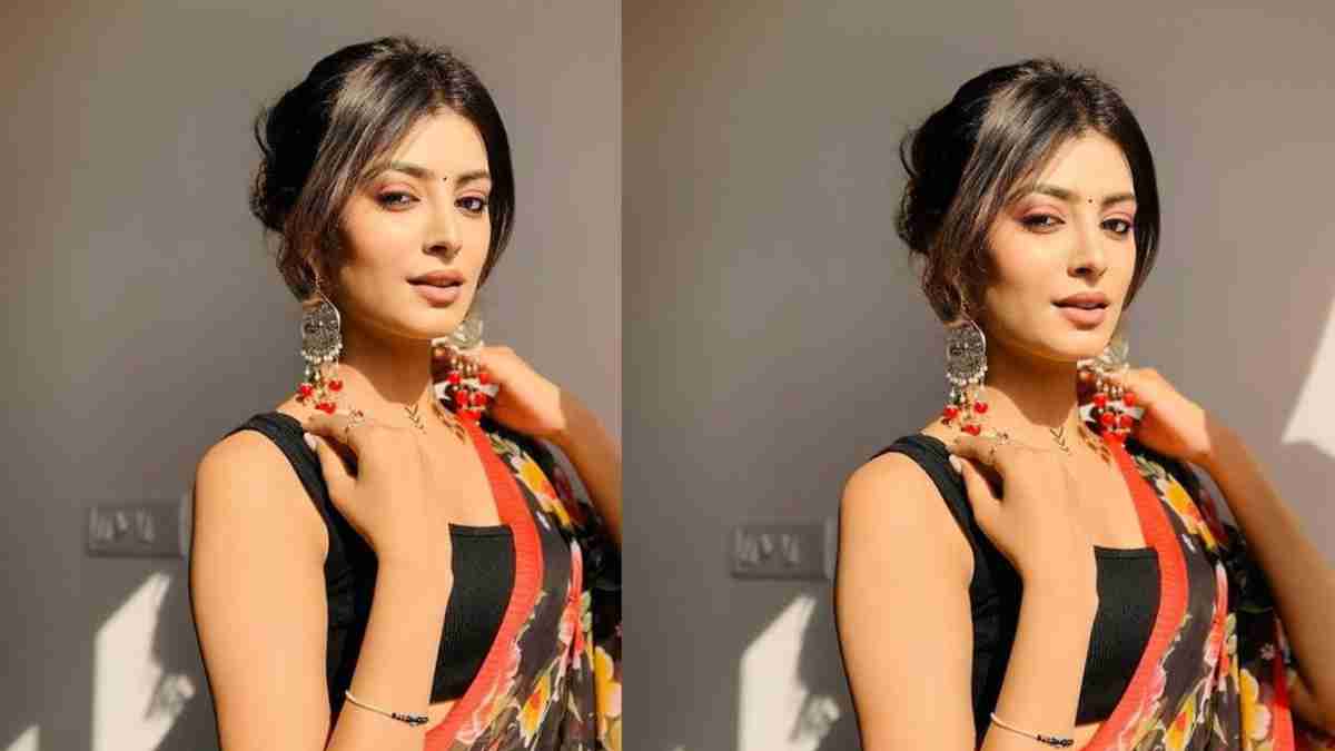 Aarchi Sachdeva Insists It Was Her Destiny To Play Saanchi In ‘Meetha ...