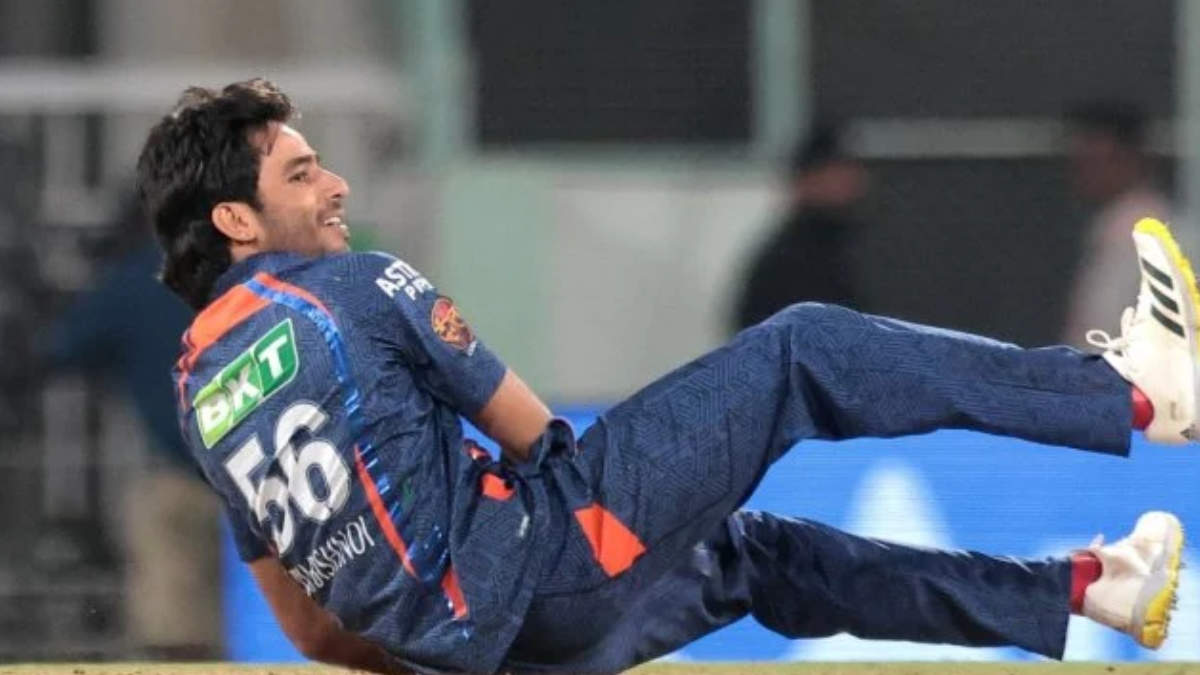 It Felt Like He Didn't Just Take A Catch, But Caught The Match: Ajay ...