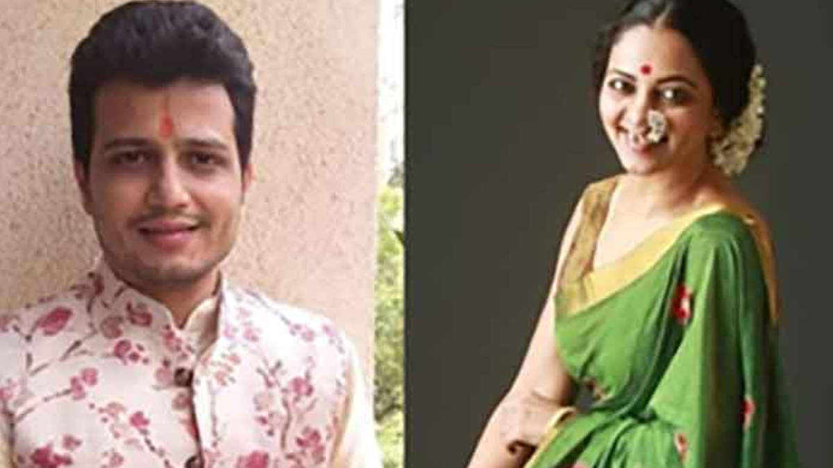 Ashutosh Kulkarni, Neha Joshi To Visit Ayodhya's Ram Mandir For Gudi Padwa | Glamsham