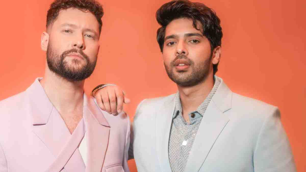 Calum Scott On ‘Always’: Working With Armaan Malik Was So Easy, Song ...