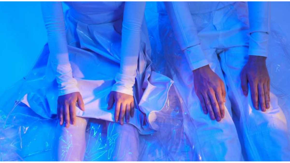 Chic Code: Decoding The Next-gen Fusion Of AI And Fashion Fabulosity ...