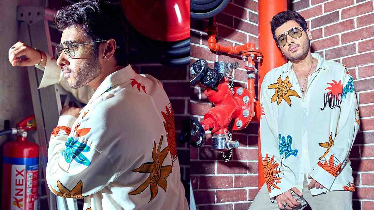 Divyendu Describes His 'Mirzapur' Character Munna As A Troubled Soul ...