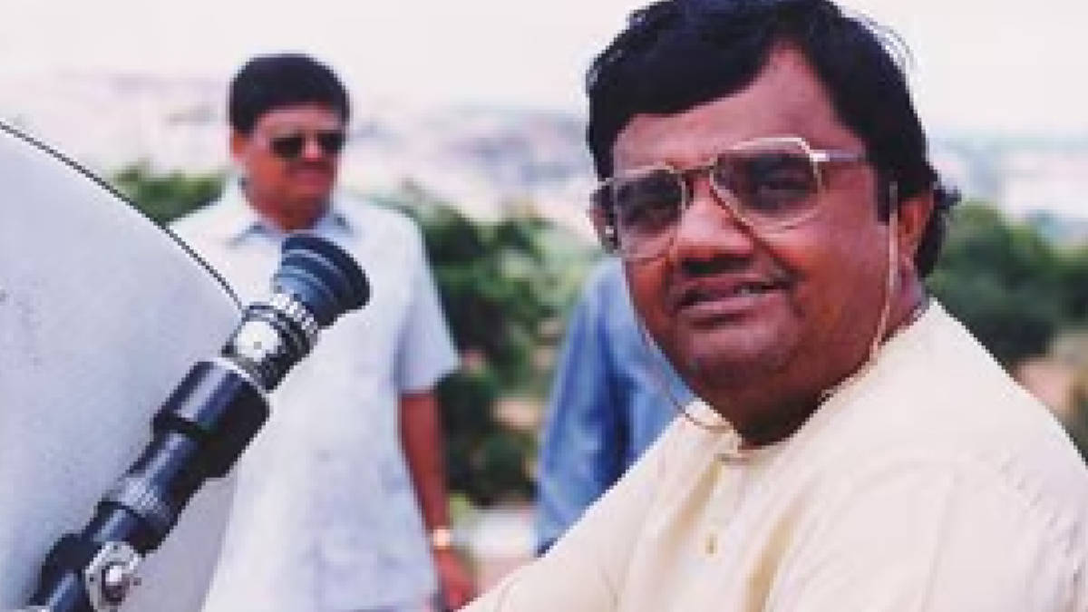 Kannada Actor, Director & Producer Dwarakish Passes On; He Was Aged 81 ...