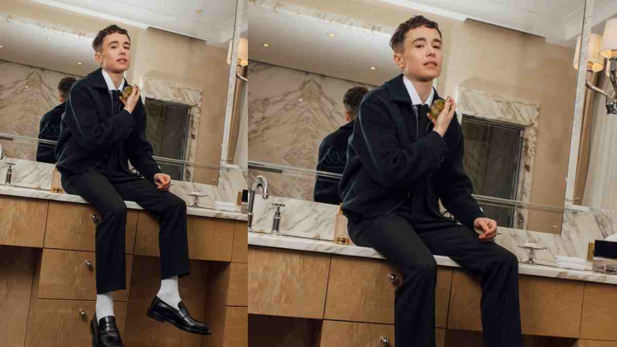 Elliot Page Plans To Adapt ‘The Darkness Outside Us’ For Big Screen ...