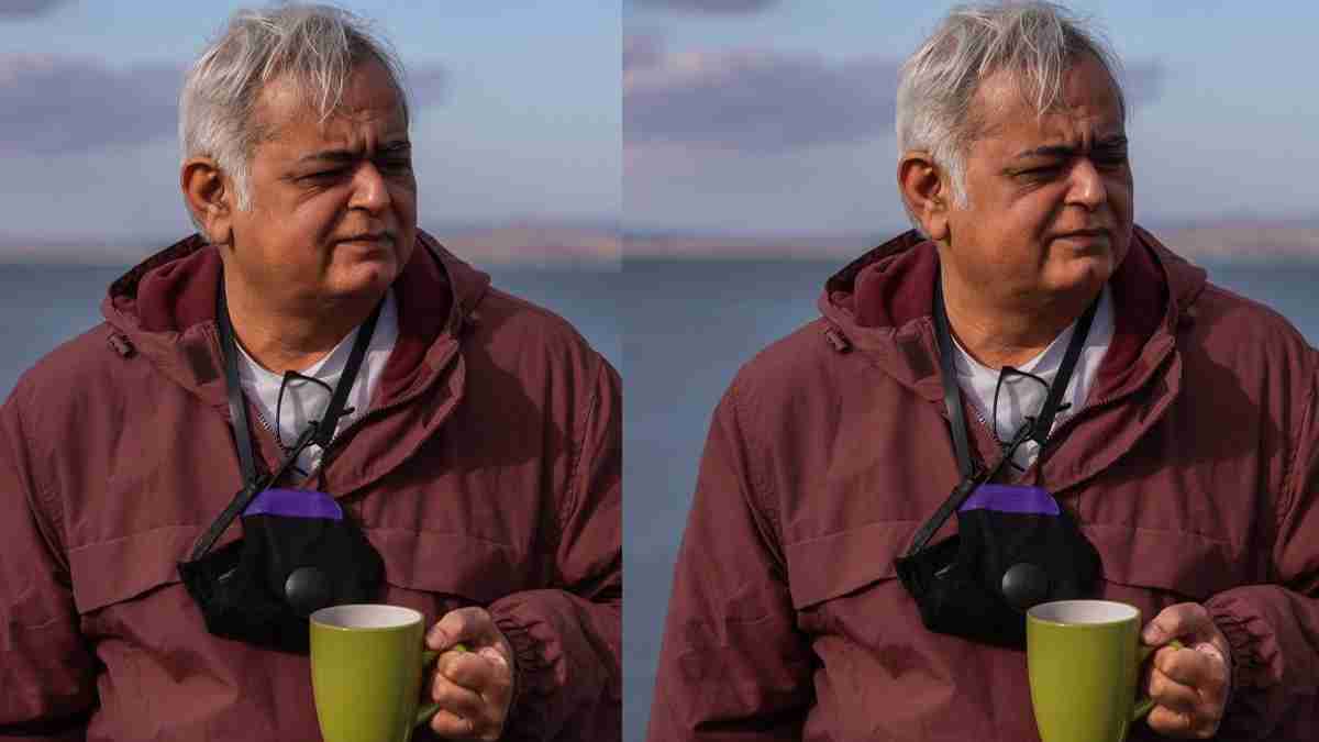 Hansal Mehta Talks About His On-set Dynamic With Son Jai; ‘our ...