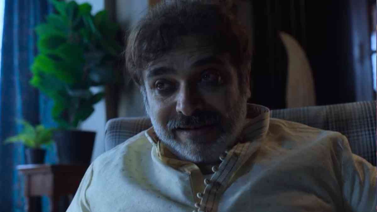 Harsh Chhaya Aka Papaji Is Back To Reclaim His Power In 'Undekhi ...