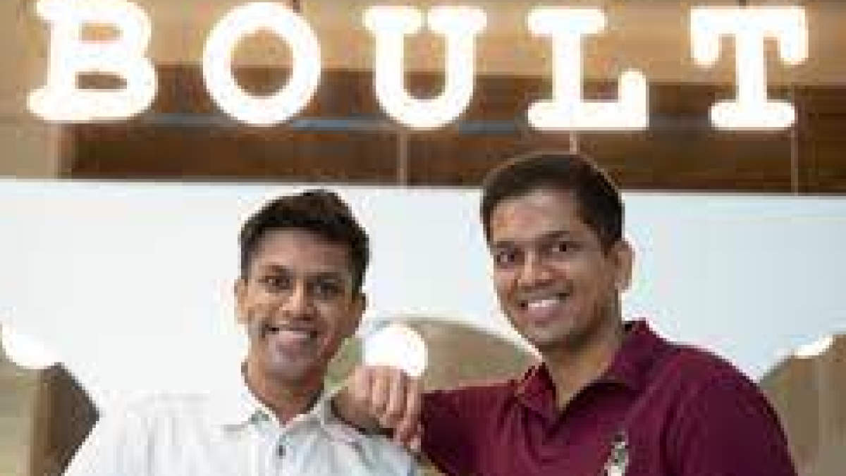 Homegrown Boult Aims Rs 1,000 Crore In Revenue This Fiscal Year: Co ...
