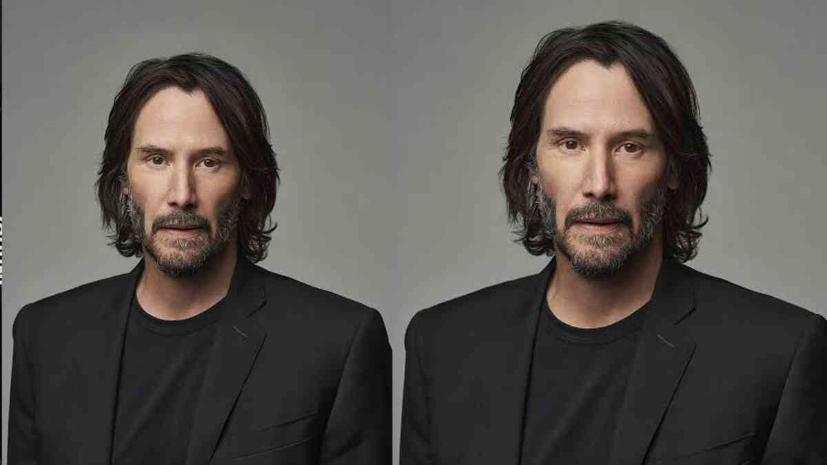 Keanu Reeves To Voice Shadow, The Antihero, In ‘Sonic The Hedgehog 3 ...