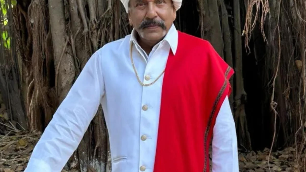 Madhav Abhyankar Enters 'Atal' As Antagonist Who Creates Hurdles For ...