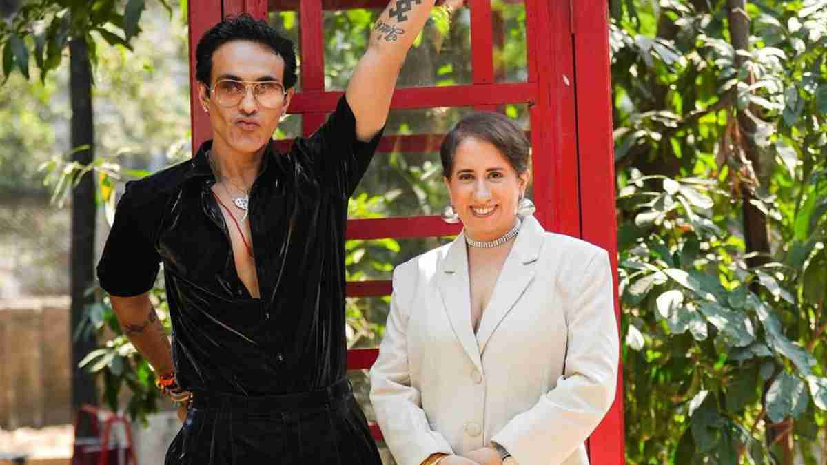 Mozez Singh Collaborates With Guneet Monga For A Project | Glamsham
