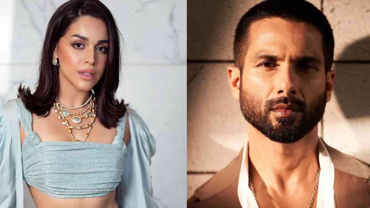 'Maamla Legal Hai' Actress Naila Grrewal Opens Up About Crush She Had ...