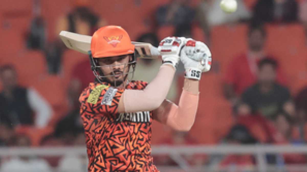 IPL 2024: 'Nitish Reddy Has Become Completely Different Batter Now ...