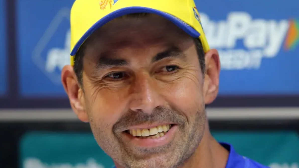 IPL 2024: 'Not Many In The World Who Can Do What Rishabh Pant Did ...