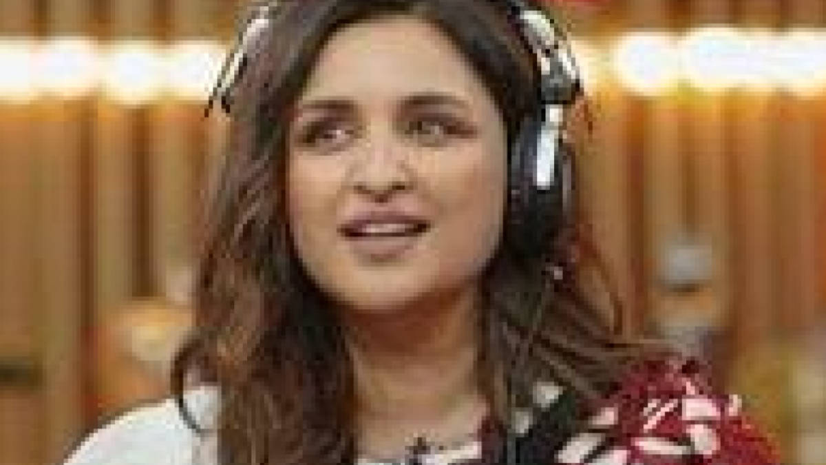 Parineeti Chopra On 'Amar Singh Chamkila' Shoot: 'I Had Fun With All ...