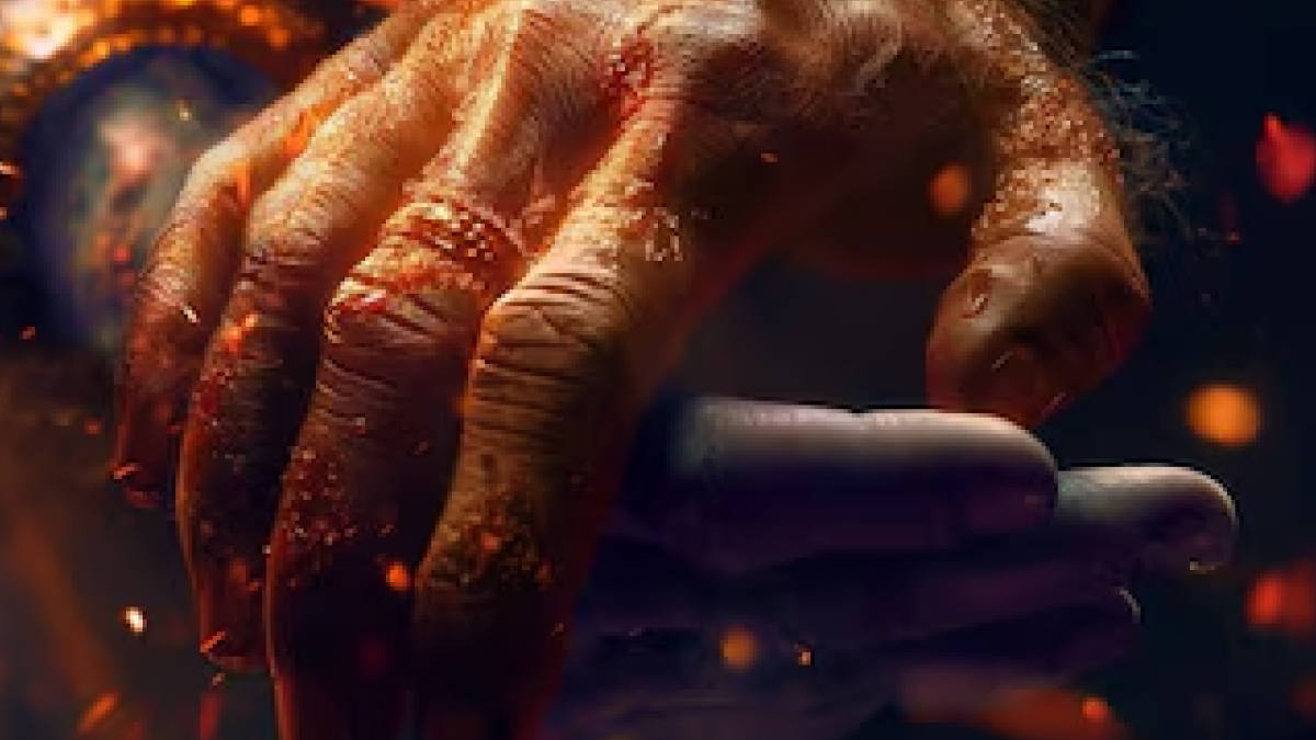 Prasanth Varma Opens Up On 'Jai Hanuman': A Film To Celebrate For A ...