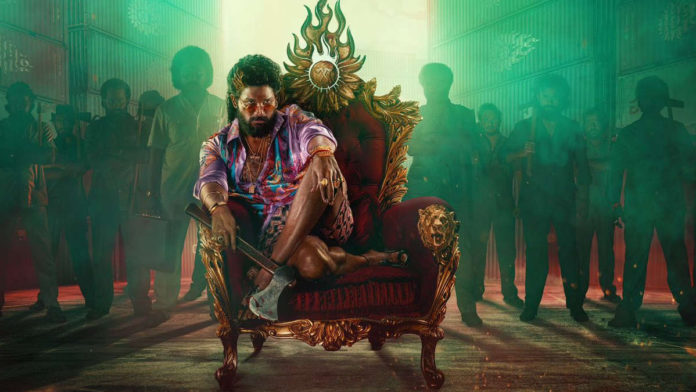 David Warner Expresses His Excitement For Pushpa 2: The Rule's First ...