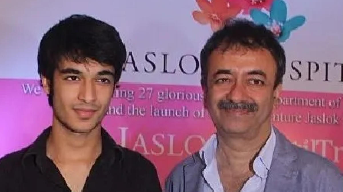 Rajkumar Hirani’s Son To Make Stage Debut 'Letters From Suresh' - A ...