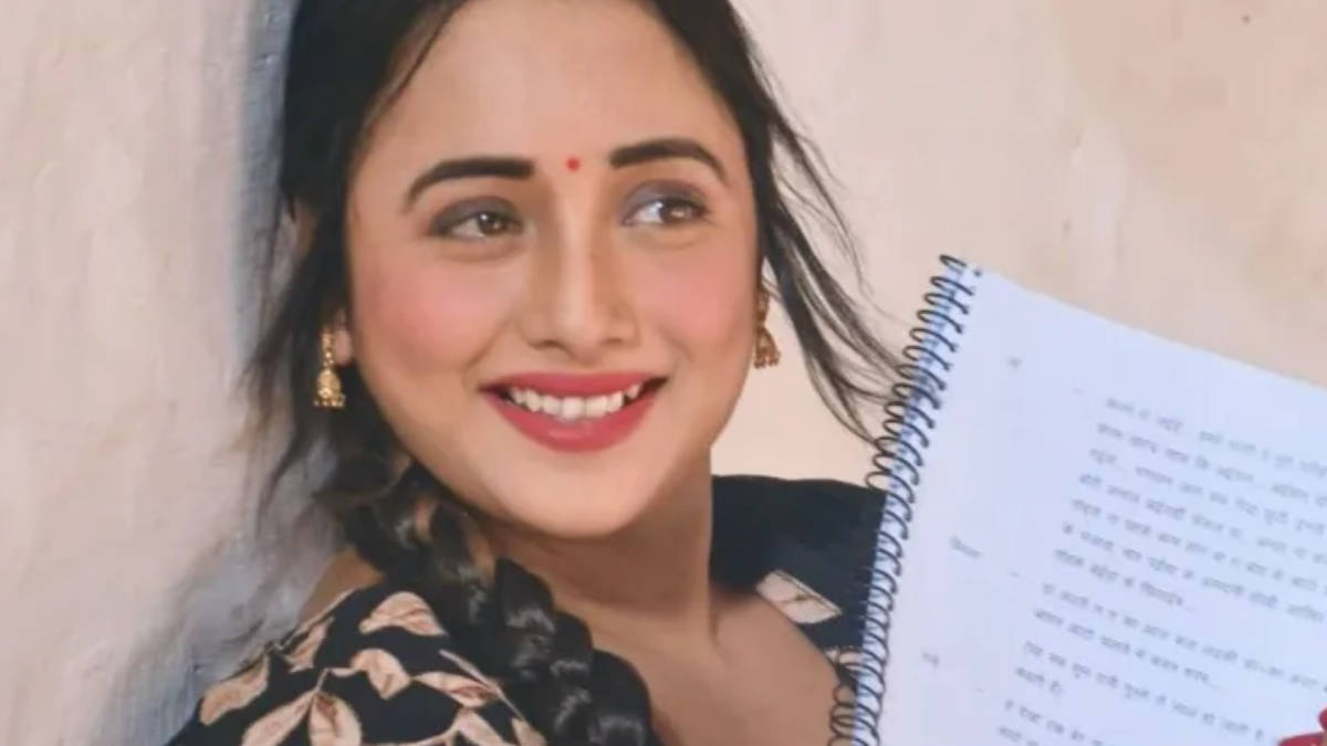 Rani Chatterjee Goes Ethnic In BTS Glimpse Of New Movie 'Didi No 1 ...