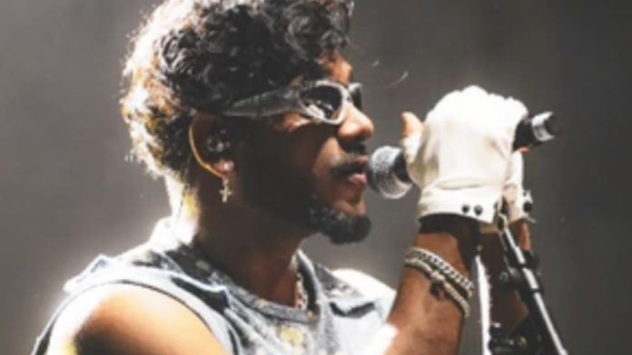 Rapper King To Perform In Bangladesh For The First Time On April 18 ...