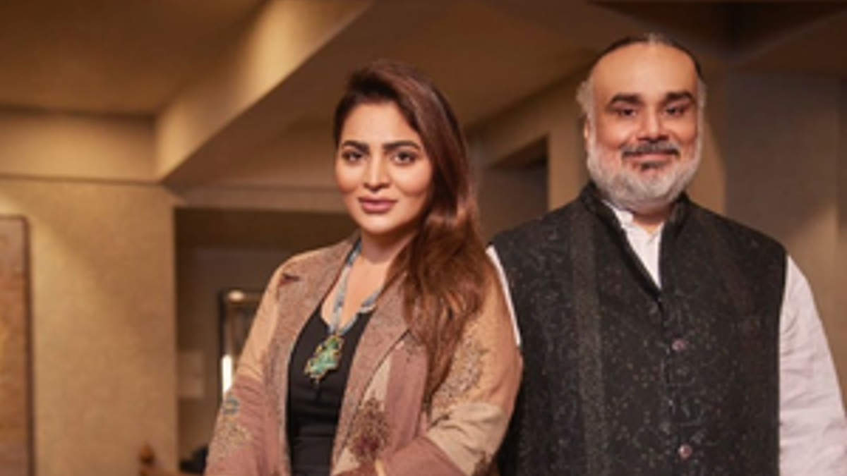 Rimple & Harpreet Design Costumes For Ranbir Kapoor, Sai Pallavi ...