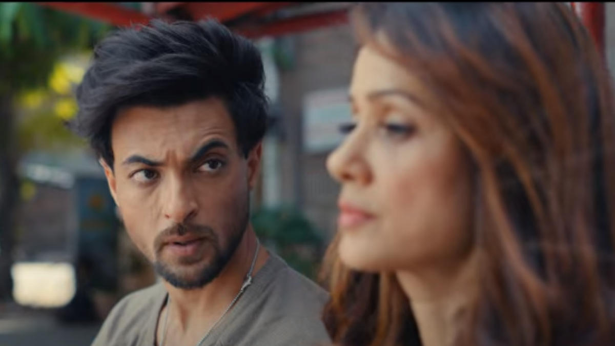 Aayush Sharma Goes On A Journey Of Self-discovery, Strength In ‘Ruslaan ...