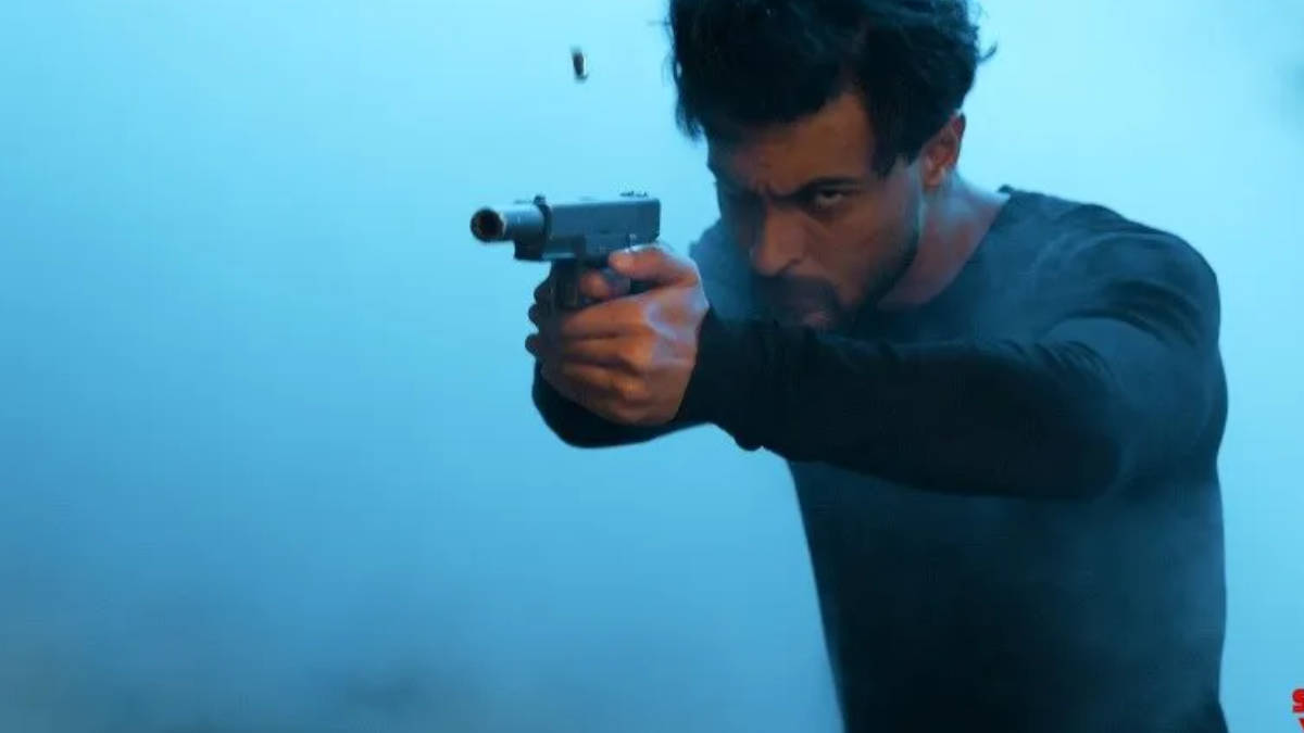 Aayush Sharma-starrer ‘Ruslaan’ Strikes A Chord With Twitterati For Its ...