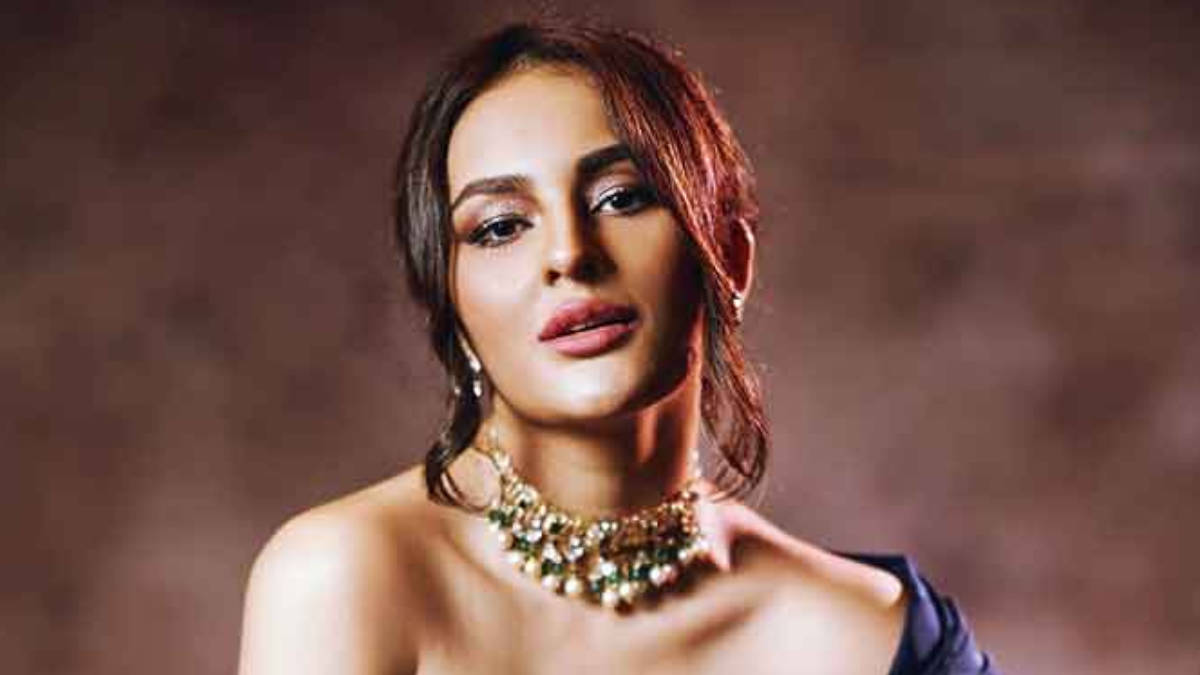 Seerat Kapoor Reveals What Affects Her Chances In Bollywood | Glamsham