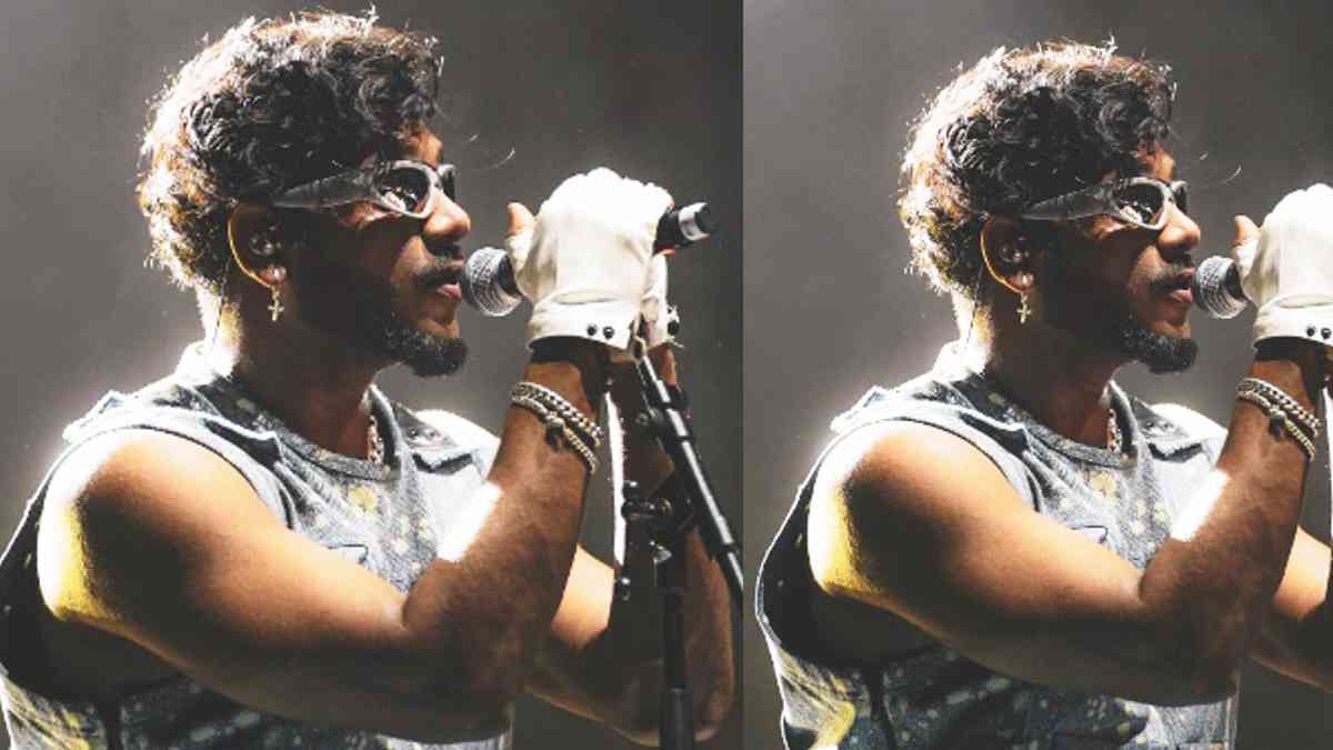 Singer-rapper King To Perform In Dhaka On April 18 | Glamsham