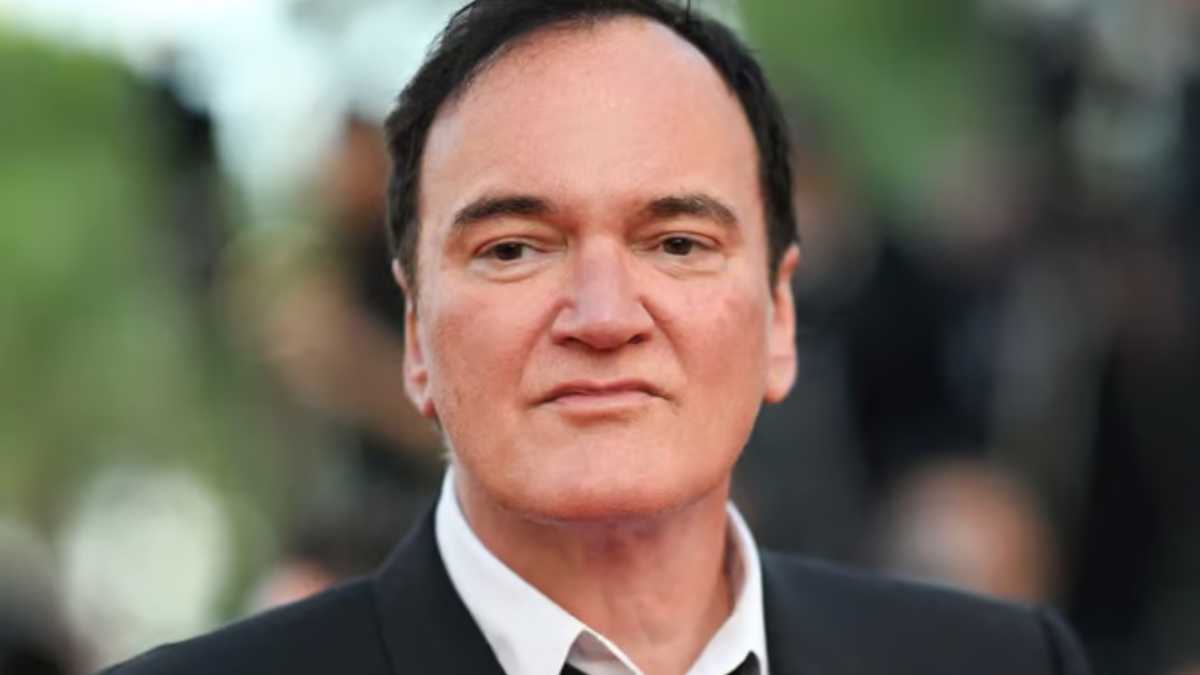 Tarantino Scraps His 10th Film, 'The Movie Critic', With Brad Pitt ...