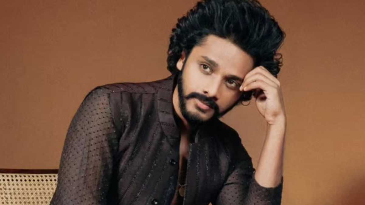 Teja Sajja Plays Super Yodha Who Aces Japanese Karra Samu Stick Fight In ‘Mirai’ | Glamsham