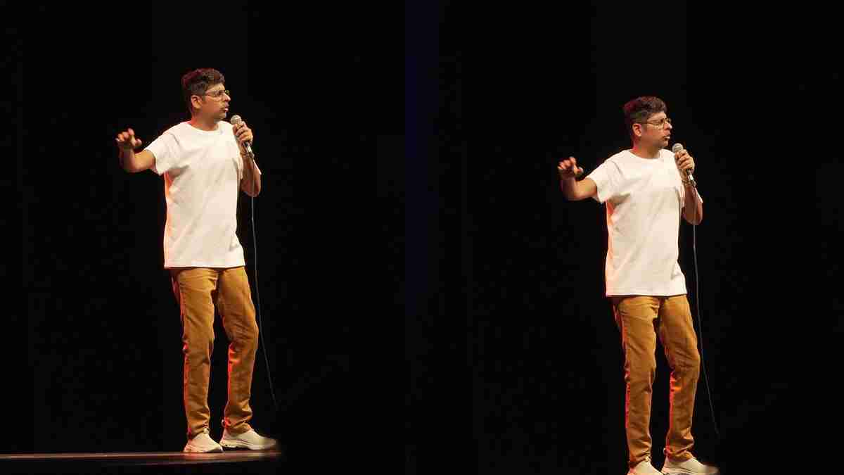 'Masaan’ Writer Varun Grover Doesn’t Believe Art Is The Result Of A ...