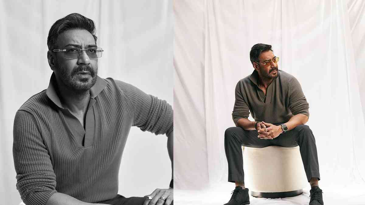 Why Ace Football Coach Syed Abdul Rahim's Story Took Ajay Devgn By ...