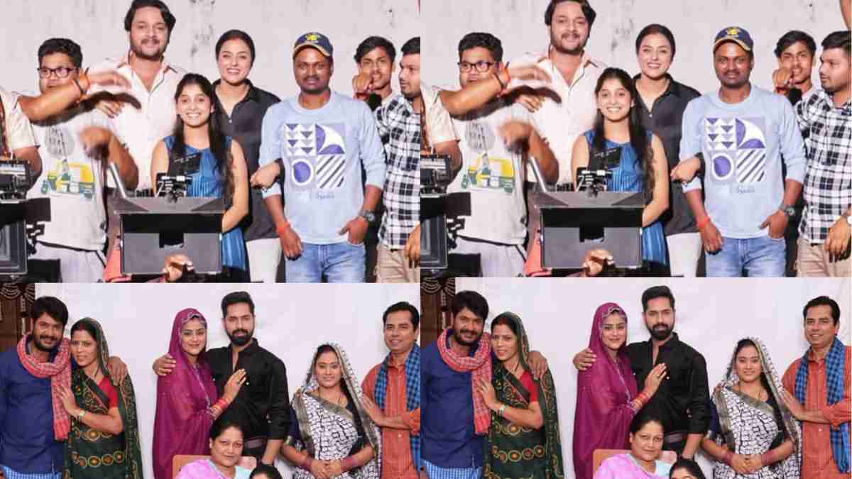 Yaminiiee Singh Wraps Up 'Jaisi Saas Waisi Bahu' And 'Uttaran', Exults ...